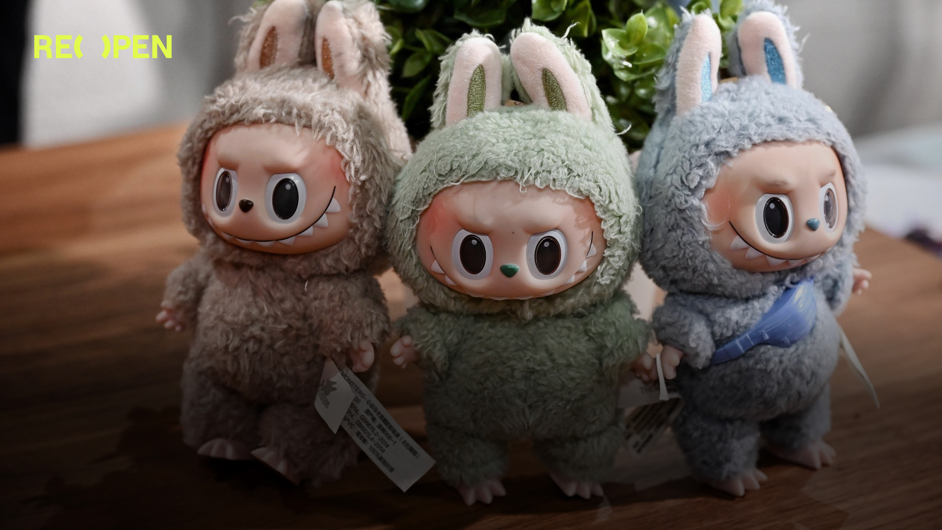 Labubu toy: Psychological danger for children?