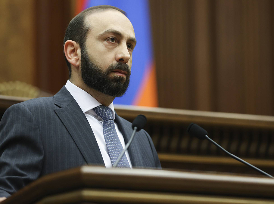 Ara Badoyan Gets 3.5 Years in Mirzoyan Beating Case