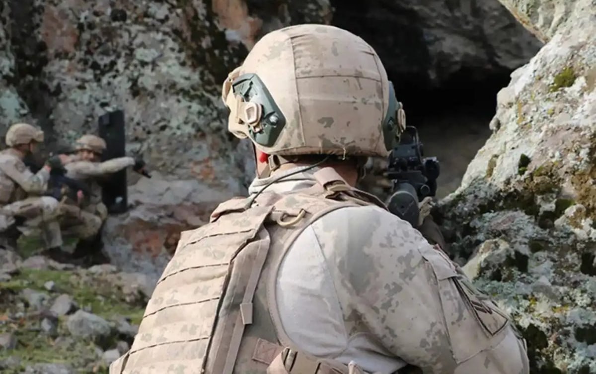 Turkish Soldiers in Iraq: Death Toll Climbs to 12