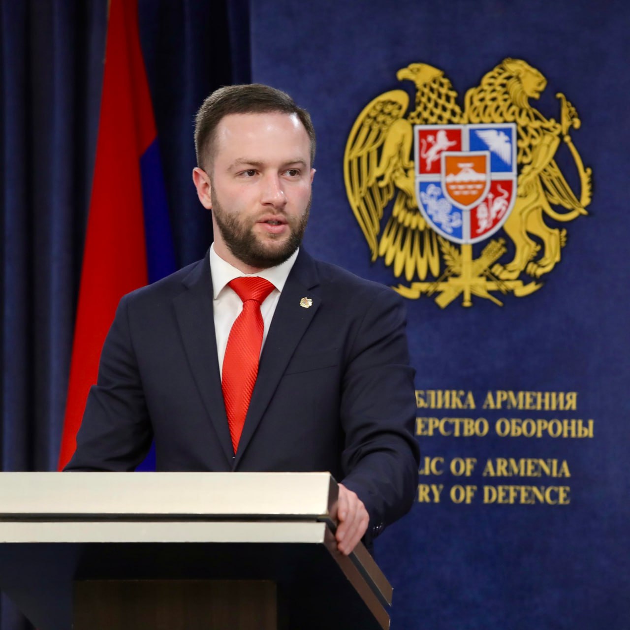 Mortar Blast: Injured Soldiers' Lives Not in Danger